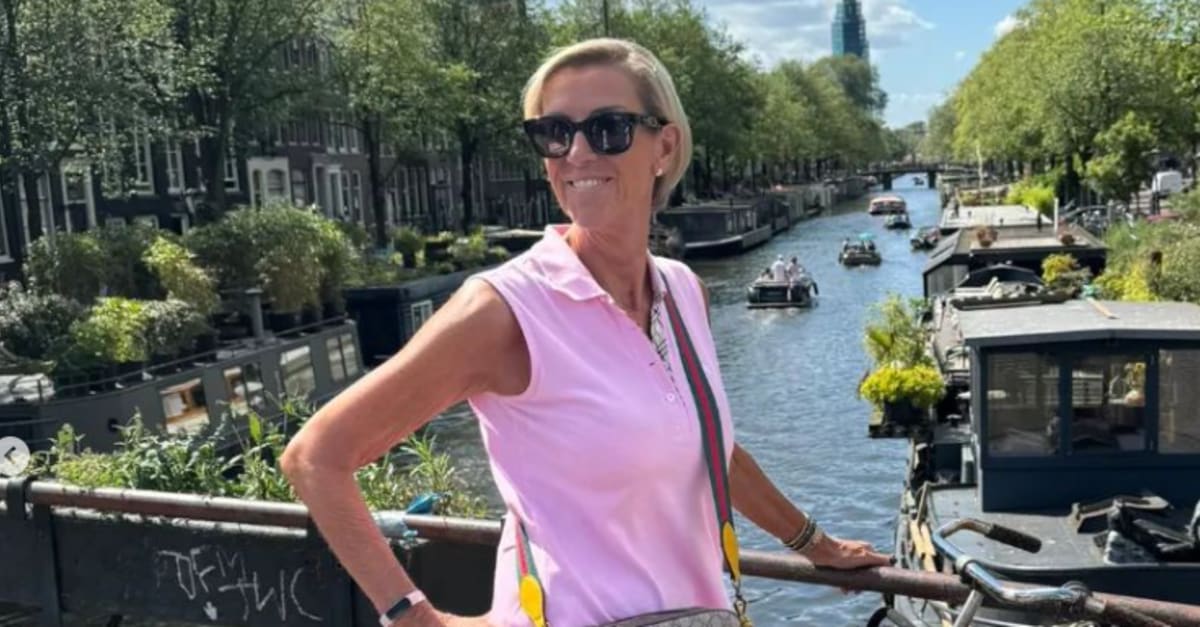 Els uit B&B Vol Liefde verklapt hoe het in de liefde gaat: 'Heel goed ...