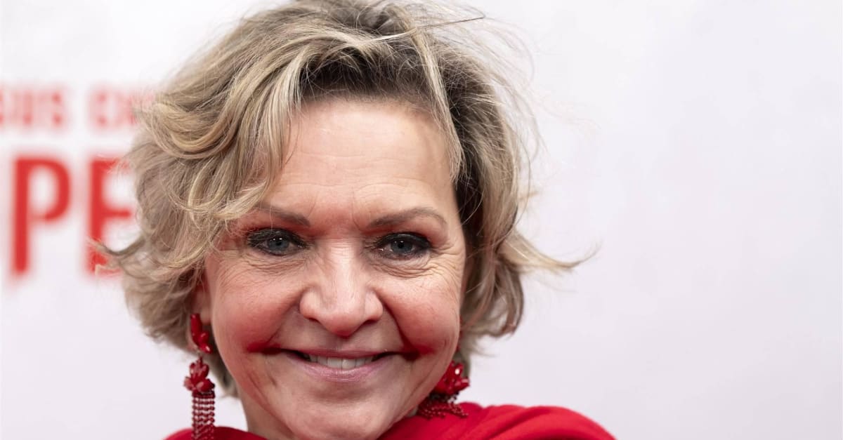 Nieuwe uitdaging voor Mariska van Kolck | Shownieuws