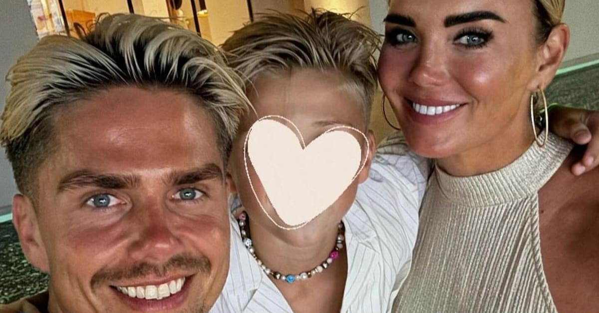 Vurige wens Monique Westenberg uitgekomen | Shownieuws