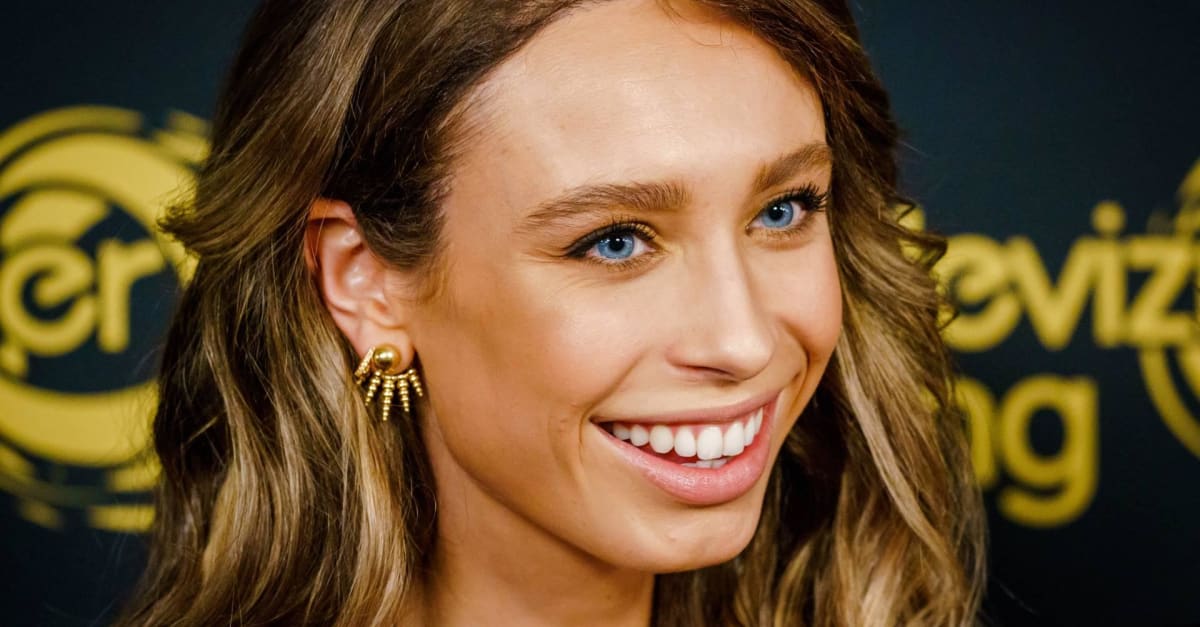 ZIEN: Loiza Lamers deelt eerste beelden documentaire | Shownieuws