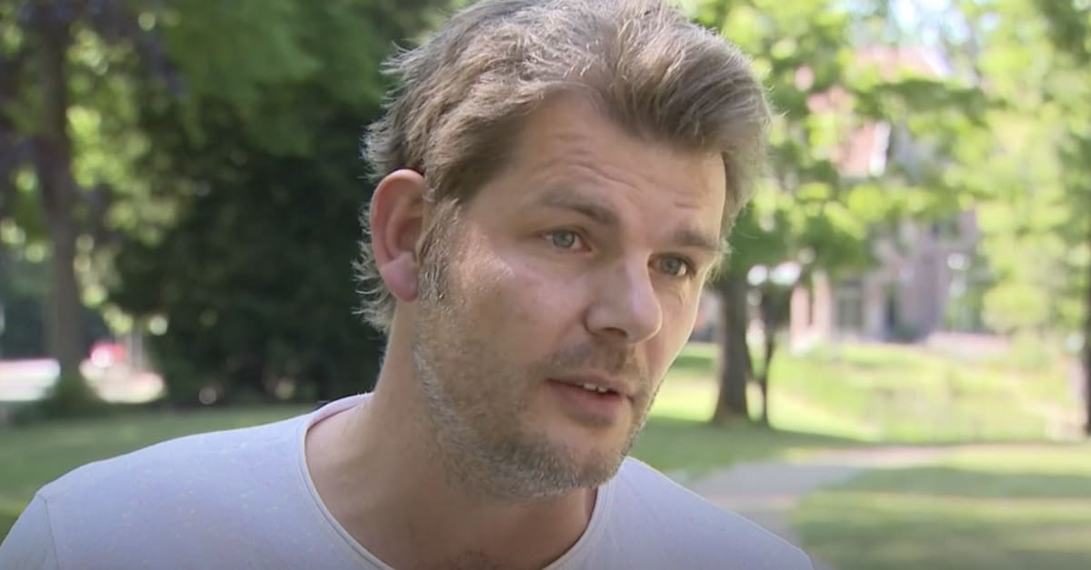 Sander Lantinga komt met nieuw programma | Shownieuws