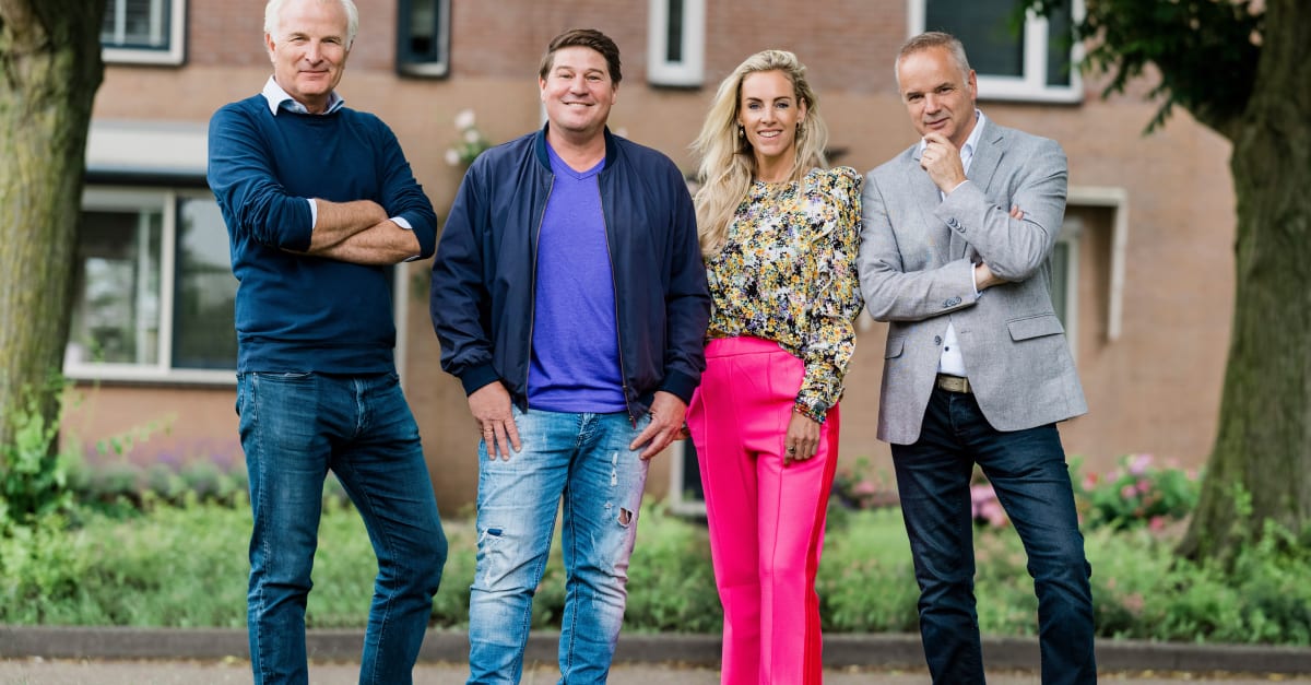 KZK-Karlijn en Hevar blikken terug op turbulente start nieuwe huis ...