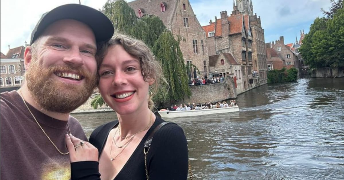 Prachtig liefdesnieuws voor StukTV-Stefan | Shownieuws