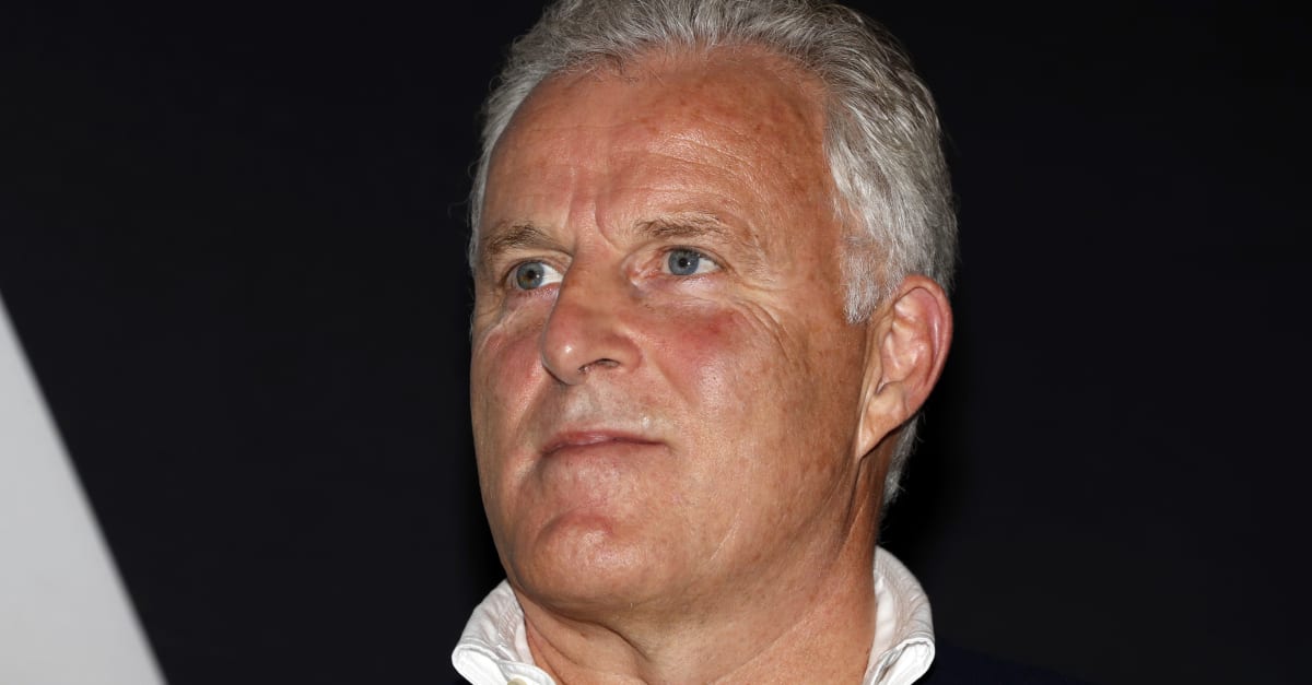 BN'er haalt uit naar vermoorde Peter R. de Vries | Shownieuws
