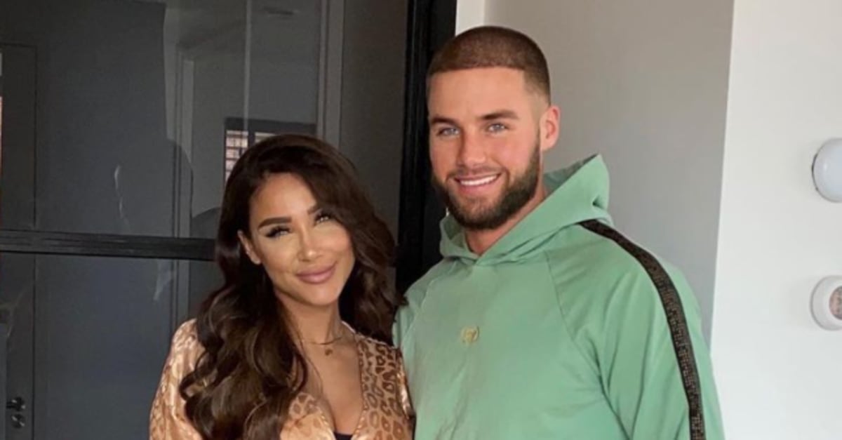 ZIEN: Janice Blok showt nieuwe look | Shownieuws