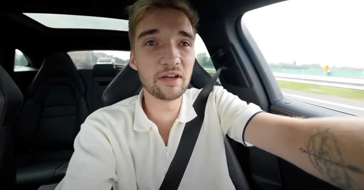 Gio Latooy moet afscheid nemen | Shownieuws