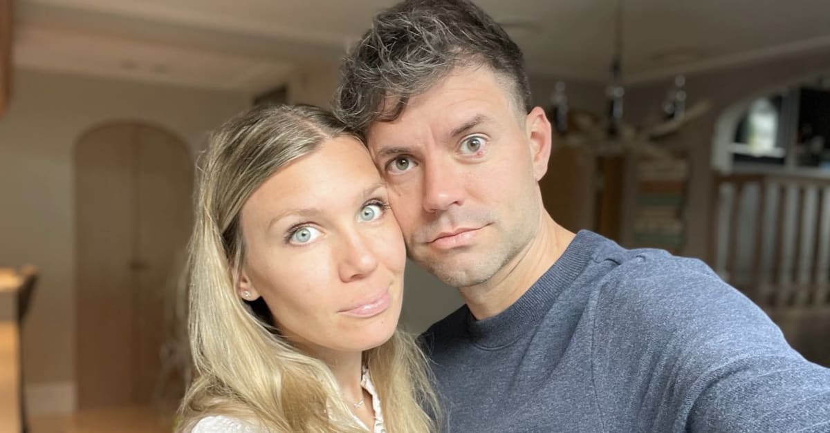 Onvergetelijk weekend voor Simon en Annemarie Keizer | Shownieuws