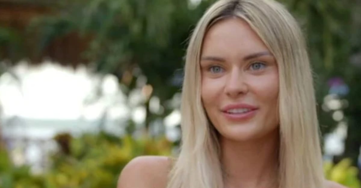 EOTB-Megan onthult: 'Naar bed met drie broers' | Shownieuws