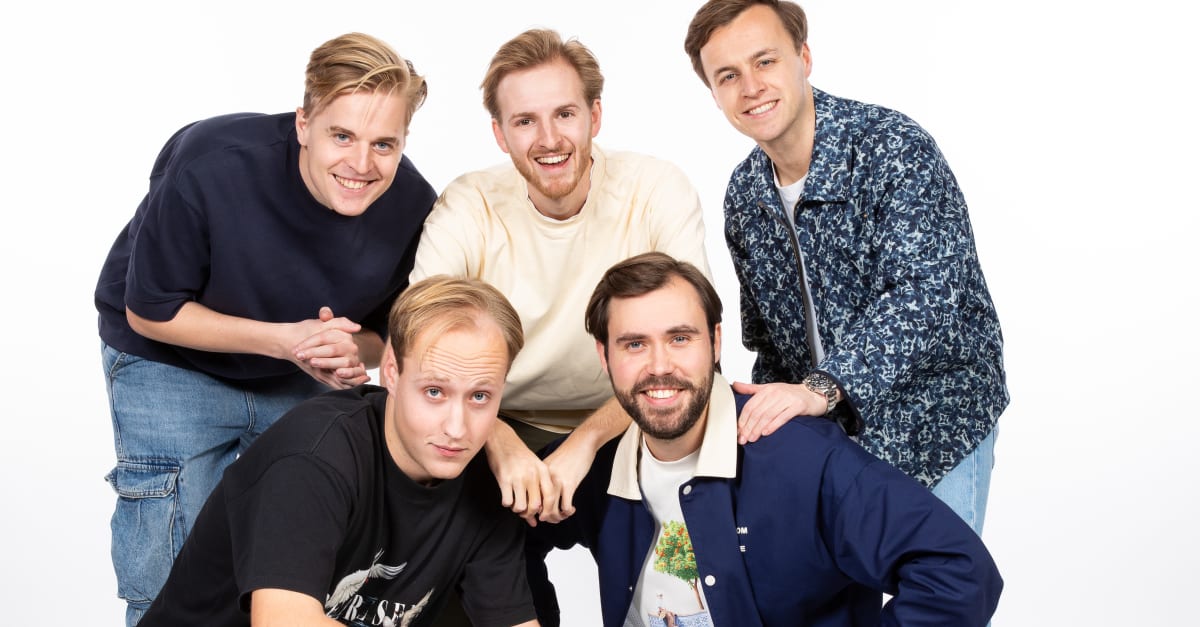 Bankzitters reageren op geruchten overspel Milo | Shownieuws