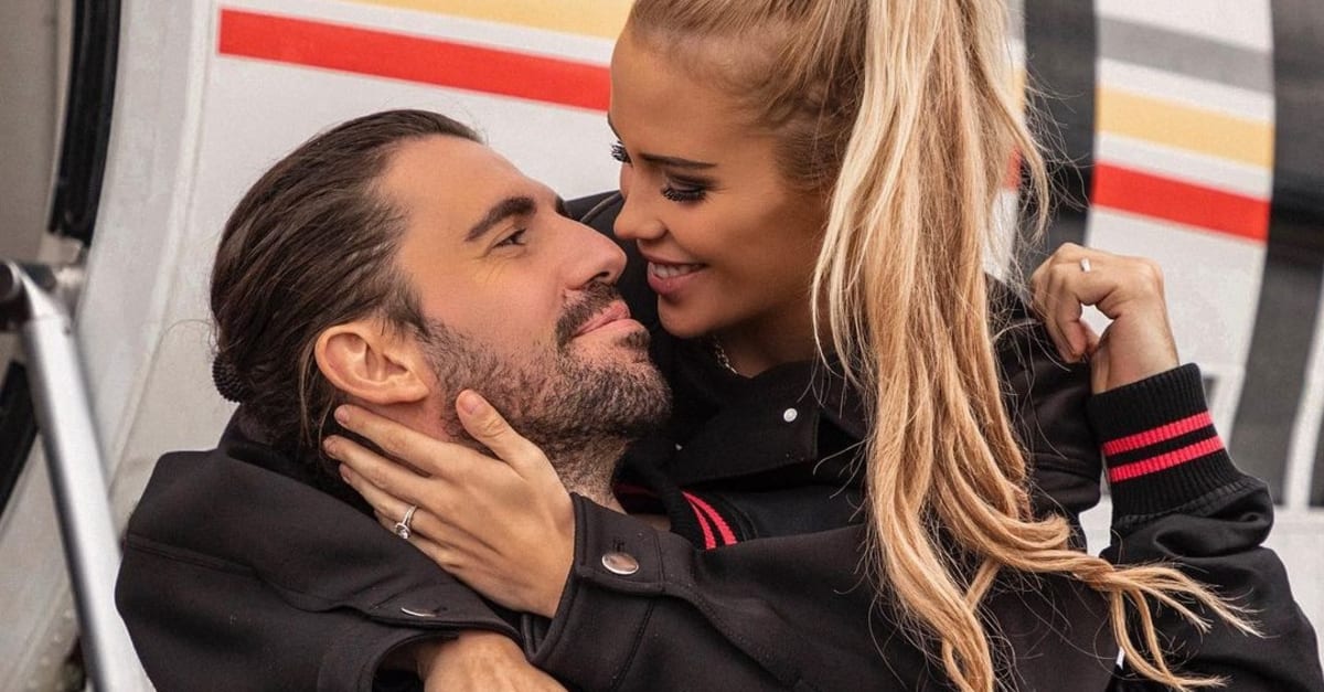 Dj Dimitri Vegas wordt vader | Shownieuws