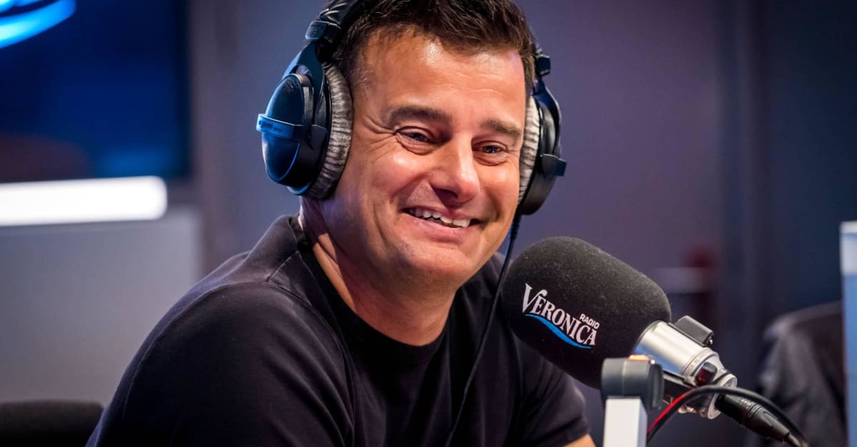 Dochter Wilfred Genee is bakprinses | Shownieuws