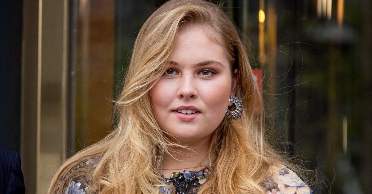 Wow! Boek Amalia nu al 100.000 keer verkocht | Shownieuws