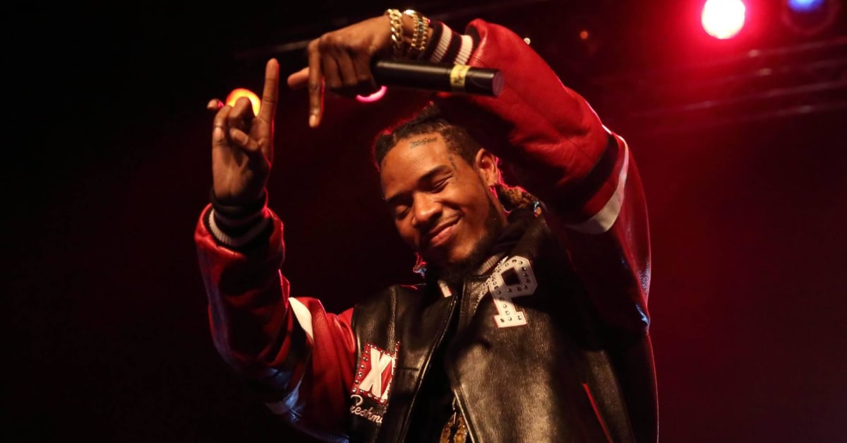 4-jarige dochtertje van rapper Fetty Wap overleden | Shownieuws