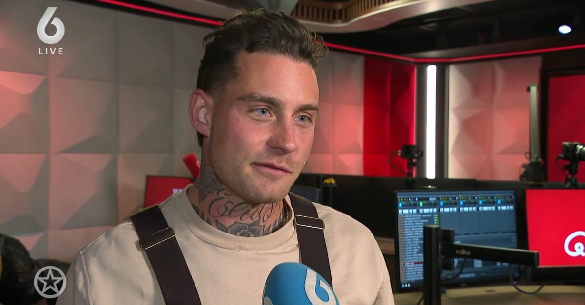 Douwe Bob over Talent Unplugged