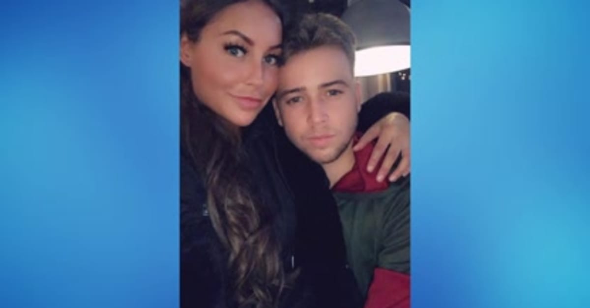 ZIEN: Dít is de nieuwe liefde van EOTB-Esmee Ipema