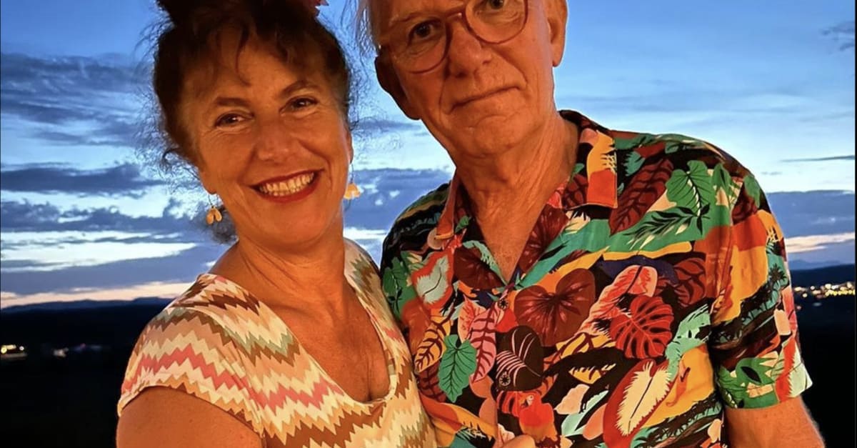 B&B Vol Liefde-Debbie door het dolle: 'A new baby is born' | Shownieuws