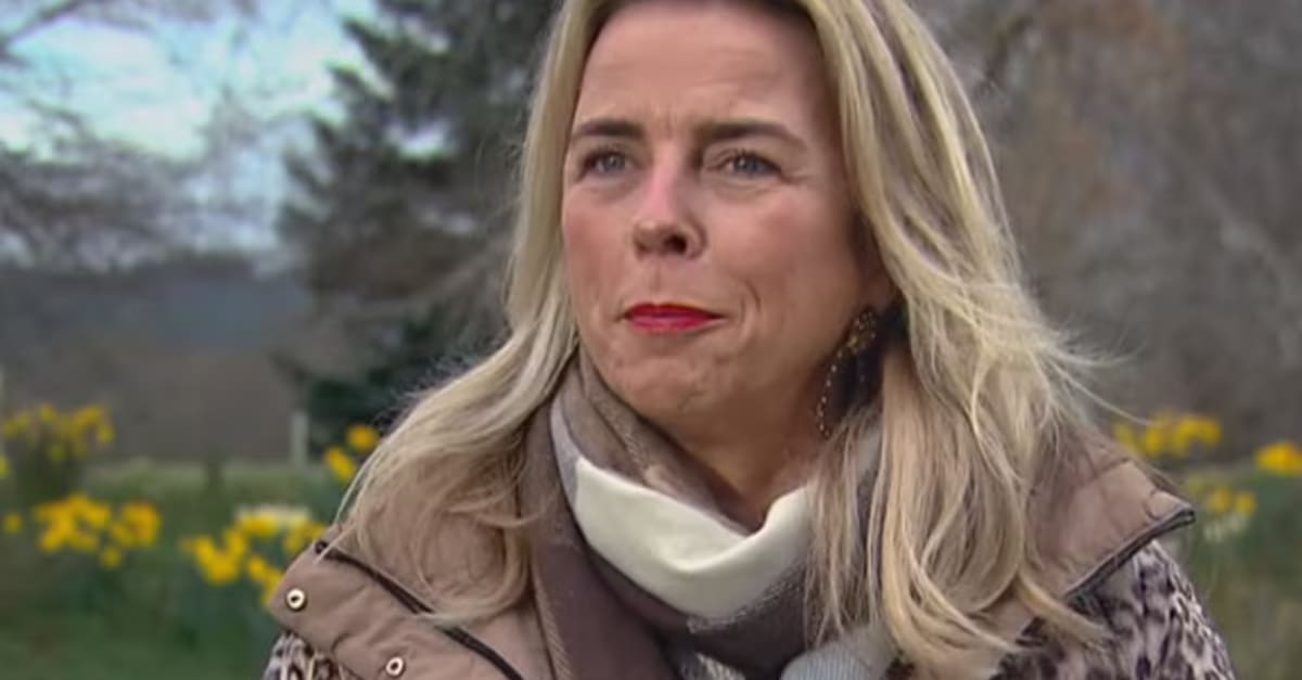 B&B Vol Liefde-Margreeth reageert op plots vertrek | Shownieuws