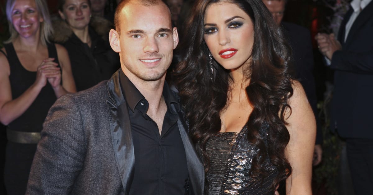 Sylvia Sneijder: 'Xess Xava heeft rust nodig' | Shownieuws