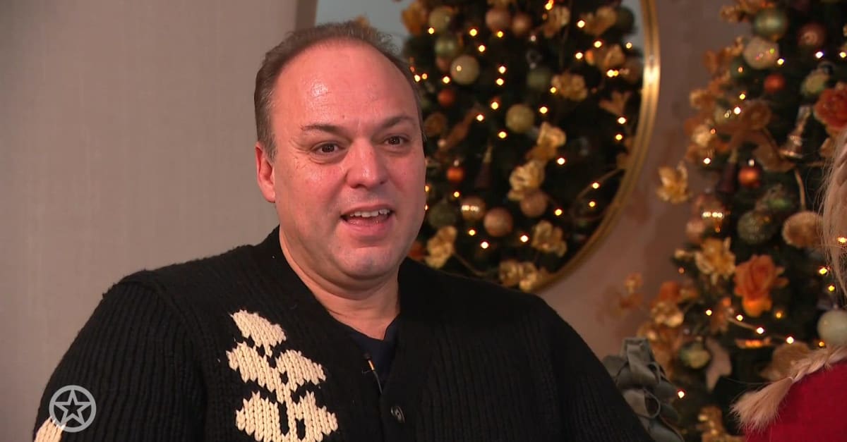 Frans Bauer reageert op 'onbegrijpelijke' kritiek | Shownieuws