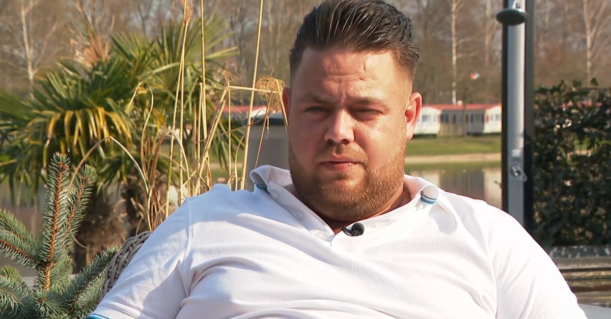 Derde verdachte aangehouden voor overval op Mark Gillis | Shownieuws