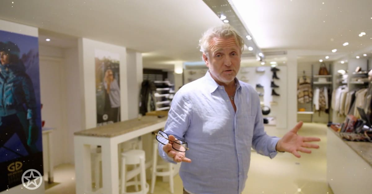 Gordon neemt opnieuw geen blad voor zijn mond: 'Zijn net sluisdeuren ...