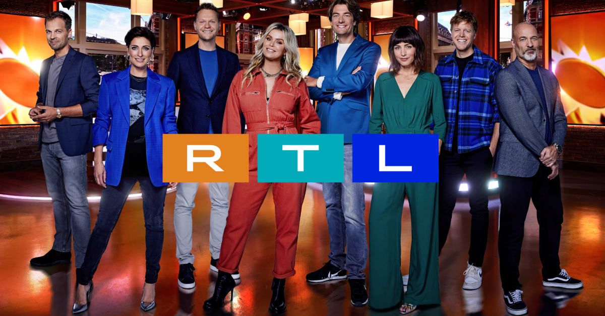 RTL Boulevard-presentatrice plots 'onherkenbaar' | Shownieuws