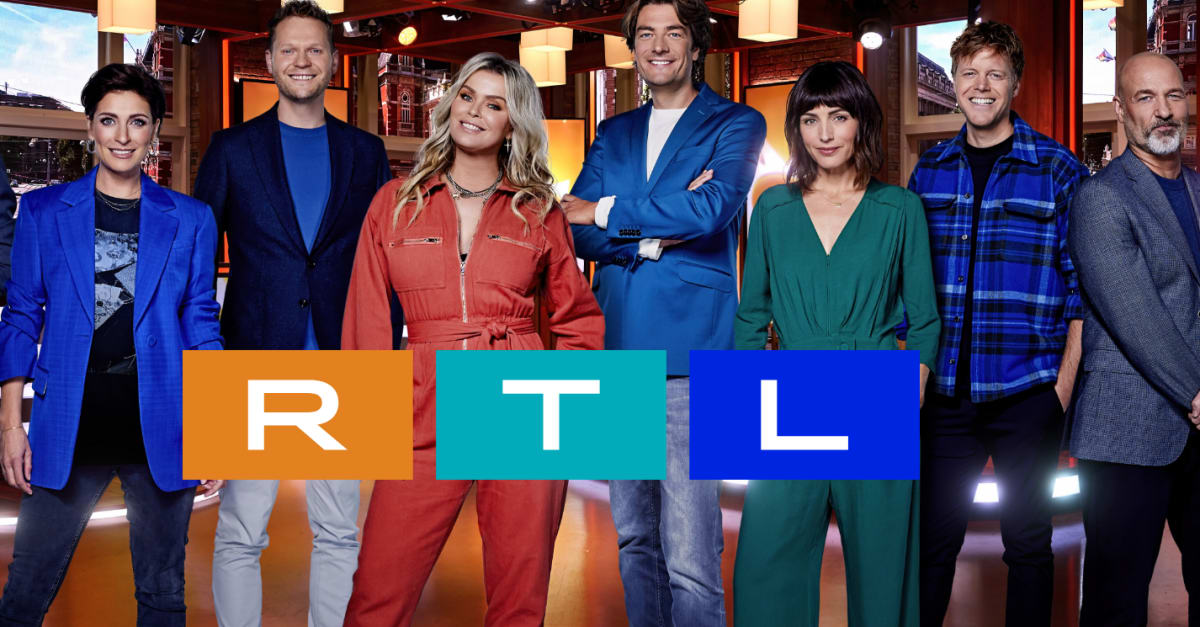 Deze presentator maakt terugkeer bij RTL Boulevard | Shownieuws