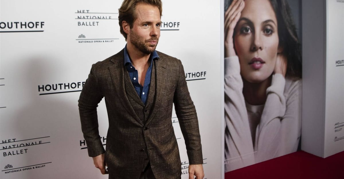 Thijs Römer in rechtszaal: 'Ik ben een grens overgegaan' | Shownieuws