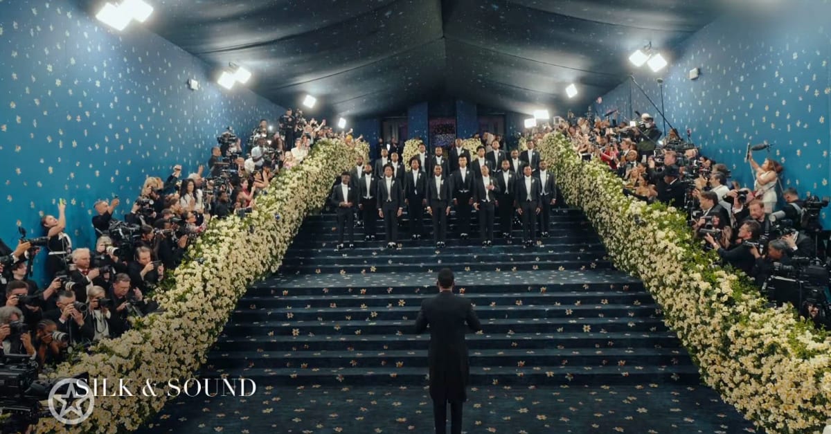 Sterren trekken alles uit de kast tijdens het MET gala