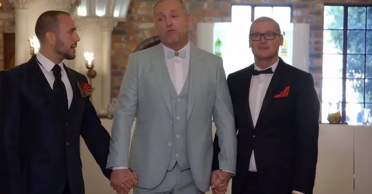 Zó gaat het nu met Manuel uit Gordon gaat trouwen: 'Denk dat hij me is vergeten' | Shownieuws