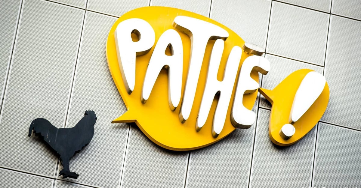 Pathé: Blij dat we weer bezoekers kunnen ontvangen | Shownieuws