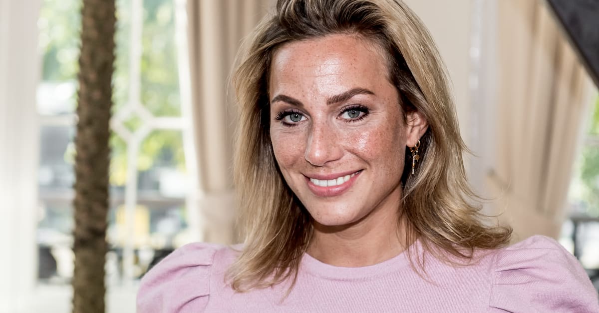 Fien Vermeulen doet verrassende onthullingen over Expeditie Robinson ...