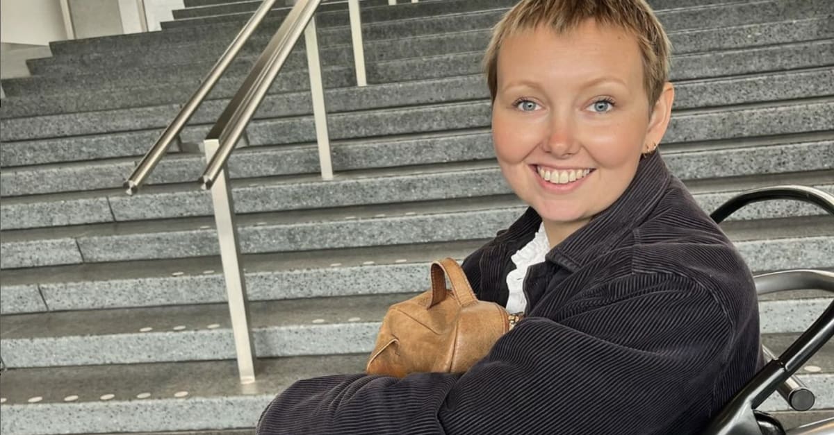 OML-Eva staat voor 'moeilijkste keuze ooit': 'Voelt als opgeven ...