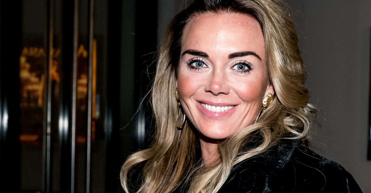 Monique Westenberg deelt hartverscheurend moment | Shownieuws