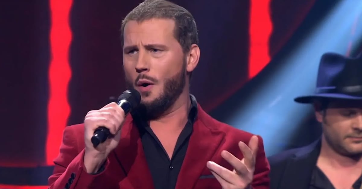 Fantastisch nieuws voor fans van Bouke | Shownieuws