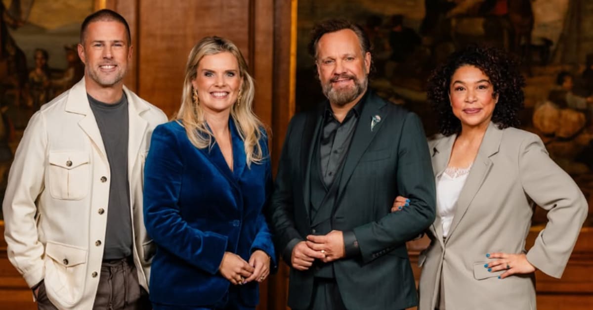 Nieuwe MAFS-expert laat zich uit over programma | Shownieuws