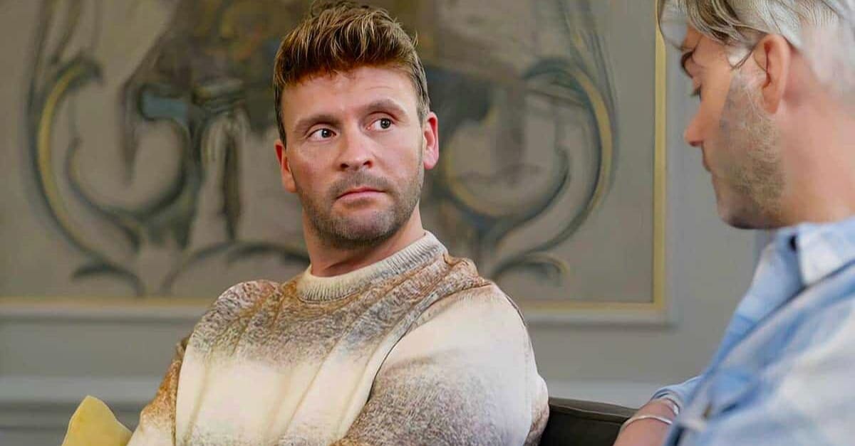 MAFS-Gerben deelt verdrietig nieuws | Shownieuws MAFS-Gerben deelt verdrietig nieuws | Shownieuws