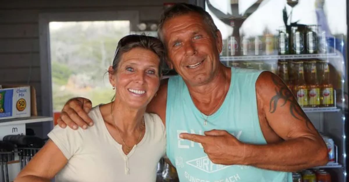OMG! Karin van De Scheetjes te zien in Lang Leve de Liefde | Shownieuws