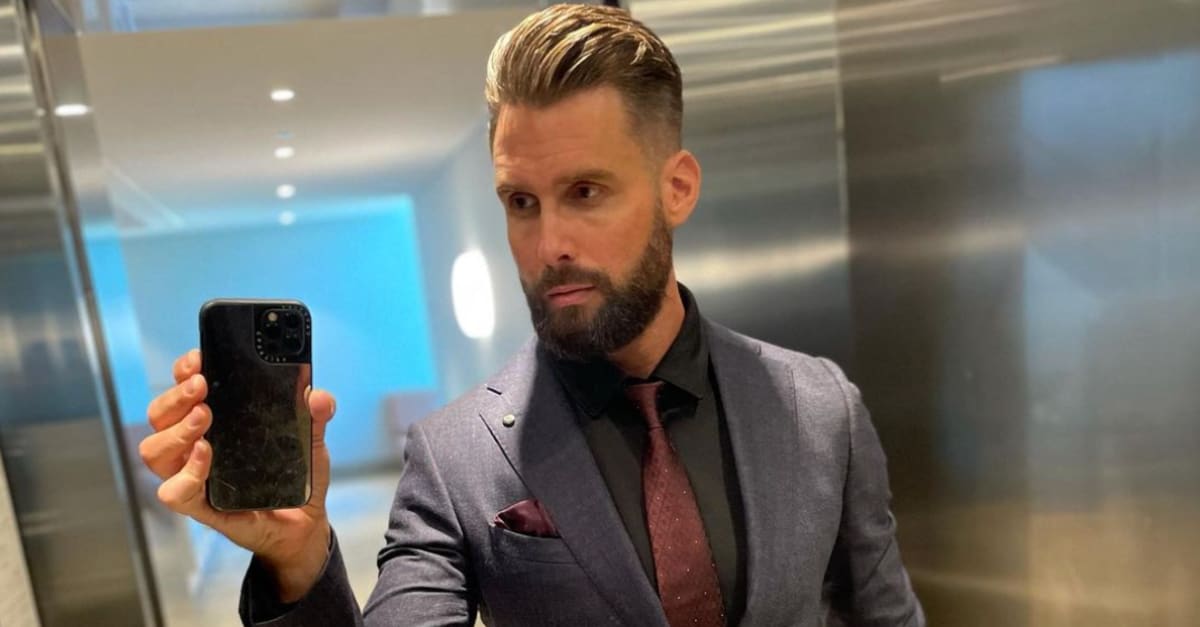 Nick Schilder staat stil bij bijzondere datum | Shownieuws