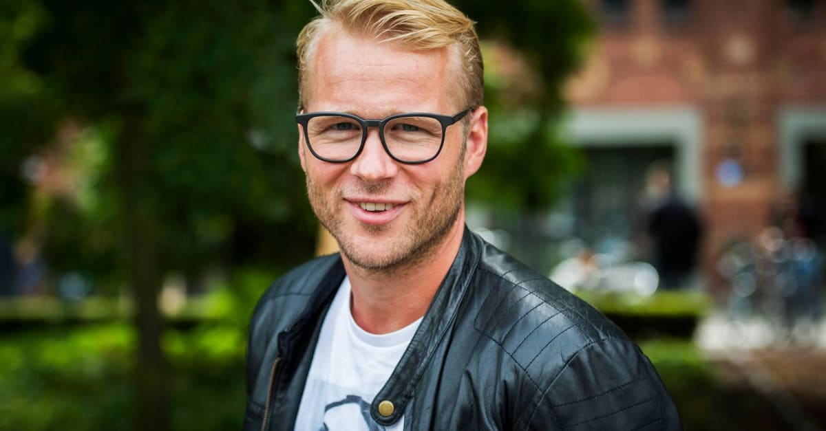 Leo Alkemade gaat Ik hou van Holland op eigen manier doen | Shownieuws