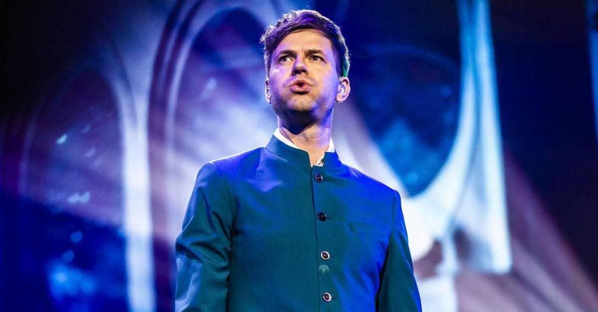 Simon Keizer: 'Jan Smit heeft mijn leven veranderd' | Shownieuws