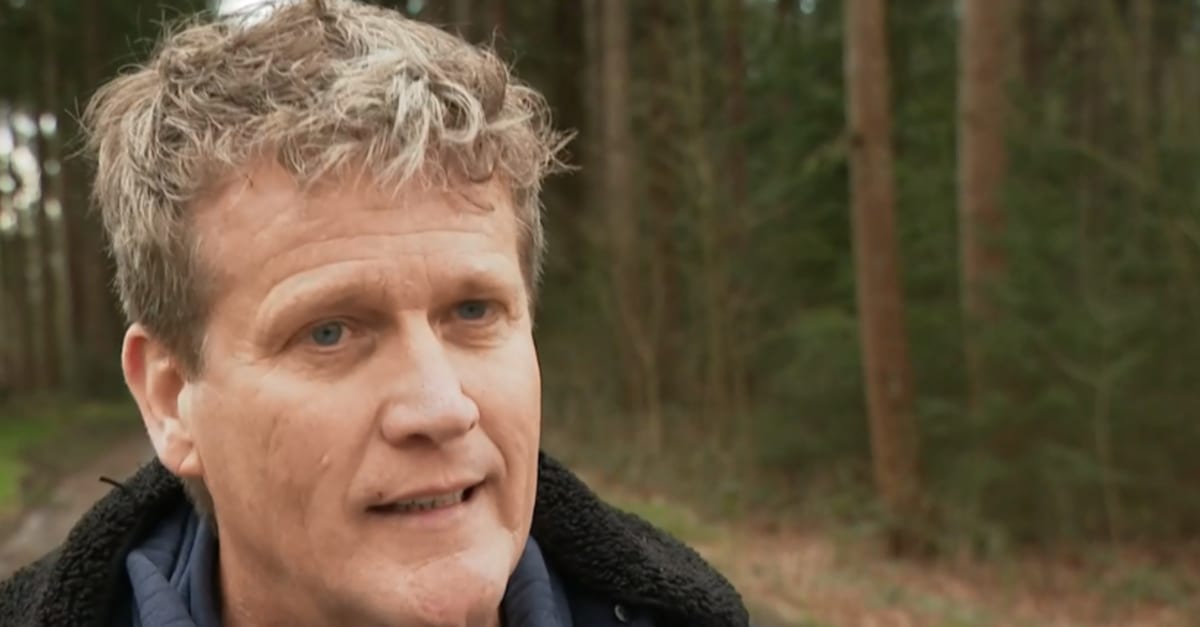 Alberto Stegeman over ruzie met Peter R. De Vries | Shownieuws