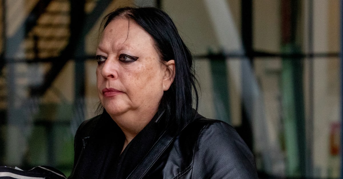 Advocaat: 'Taghi ontkent prinses Amalia iets te willen aandoen ...