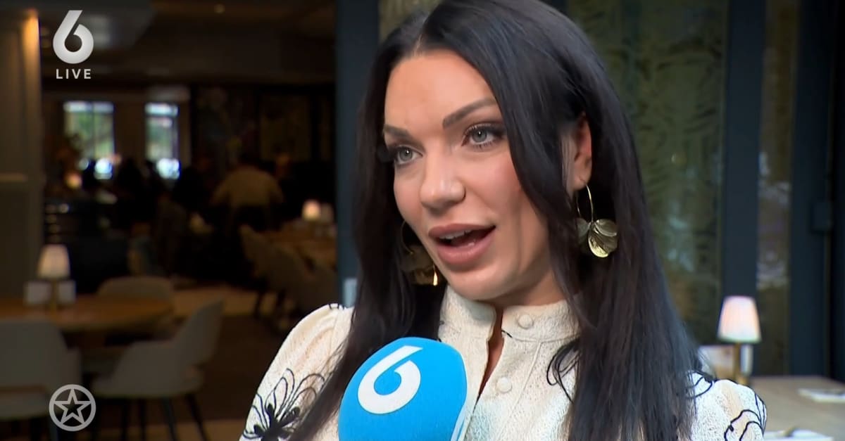 Is Jill Helena aanwezig bij hoger beroep Ali B? | Shownieuws