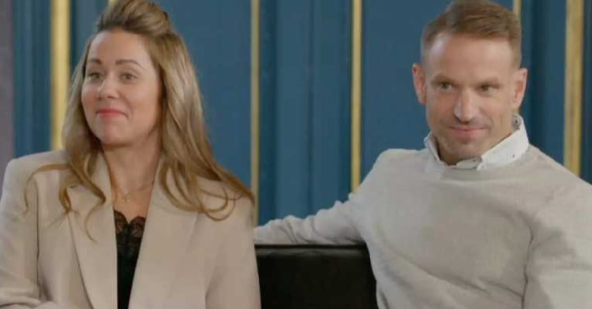 Ook MAFS-Stephan en Patricia zijn toch uit elkaar | Shownieuws