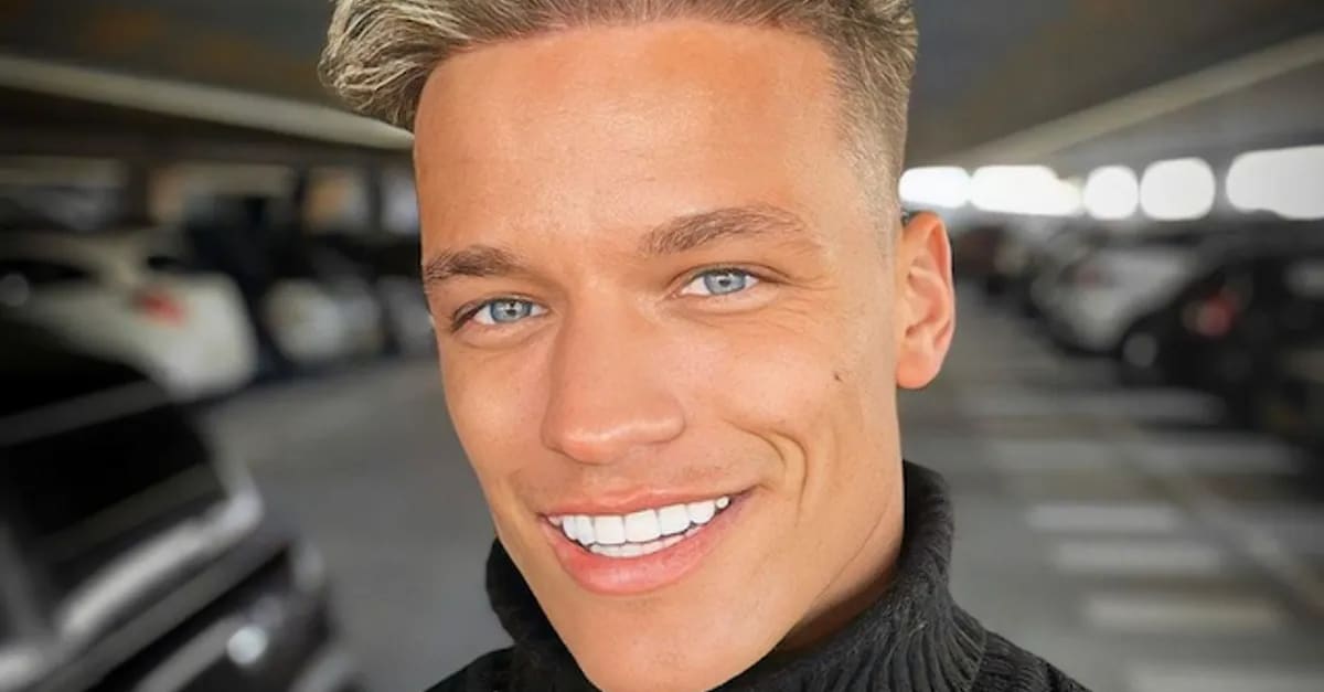EOTB-Dusty deelt fantastisch liefdesnieuws | Shownieuws