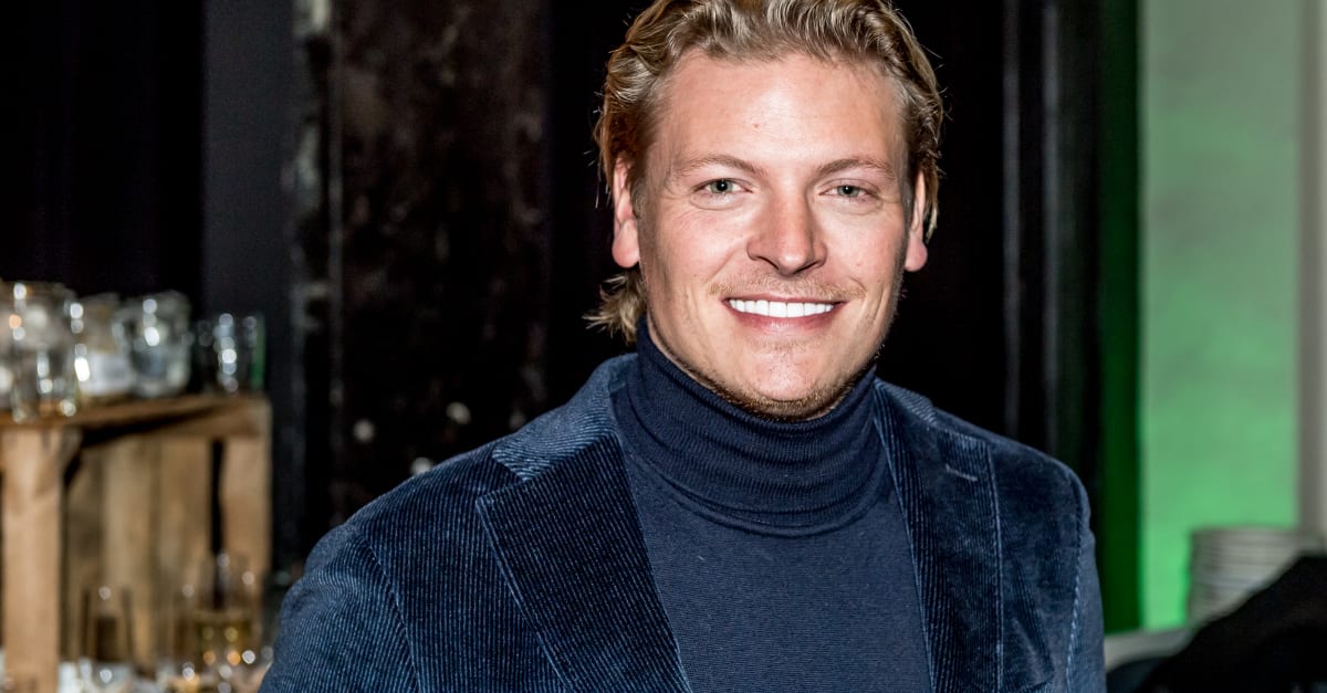Thomas Berge wordt gek van vooroordeel | Shownieuws