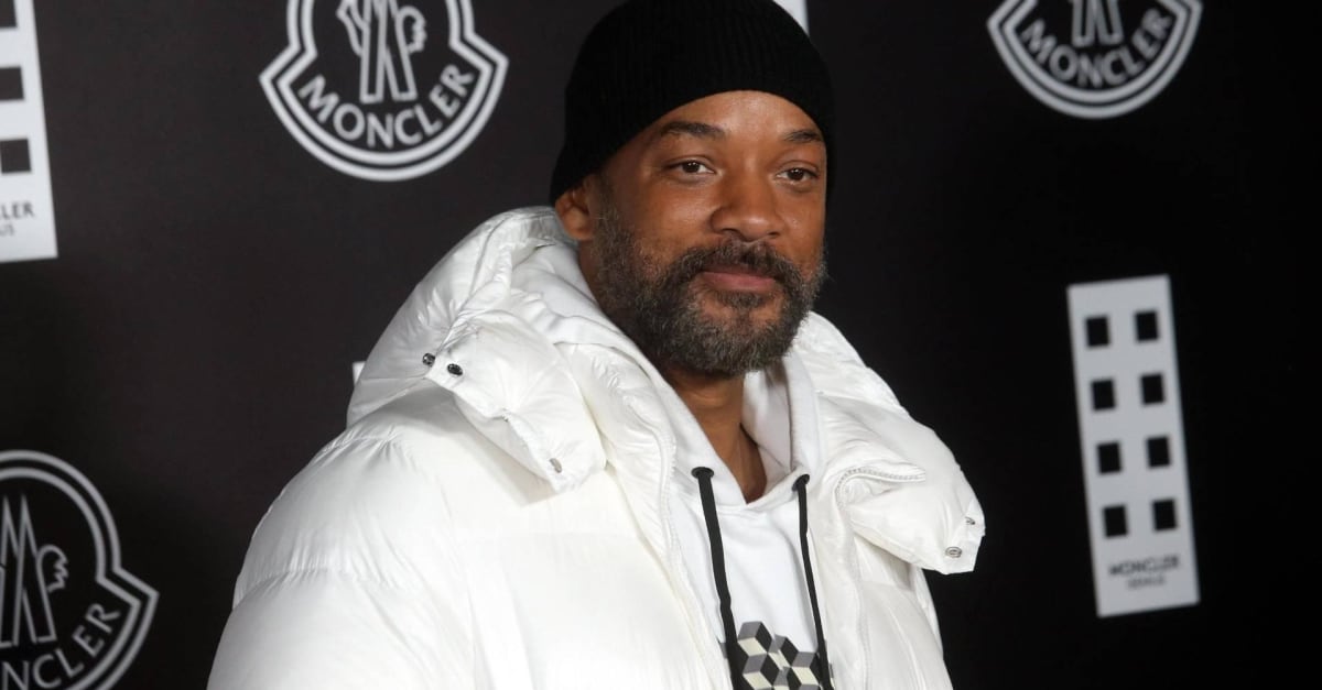 Nieuwe klus voor Will Smith | Shownieuws