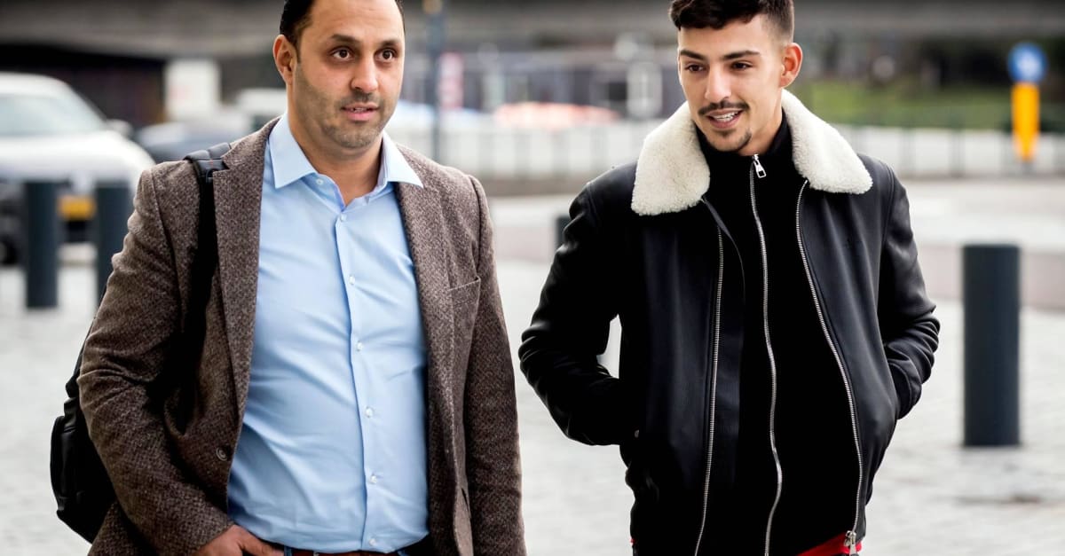 Rapper Boef wil boeten voor snelheidsovertredingen | Shownieuws