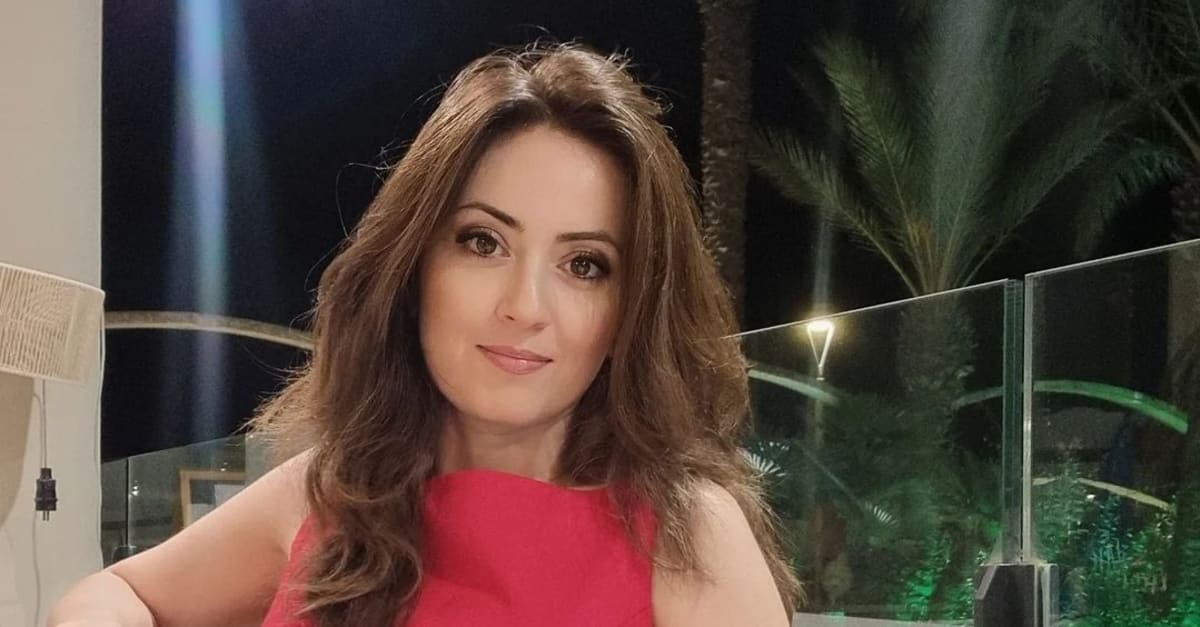 Tahmina Akefi plaatst opmerkelijke cryptische post: 'Laat ze doodgaan ...